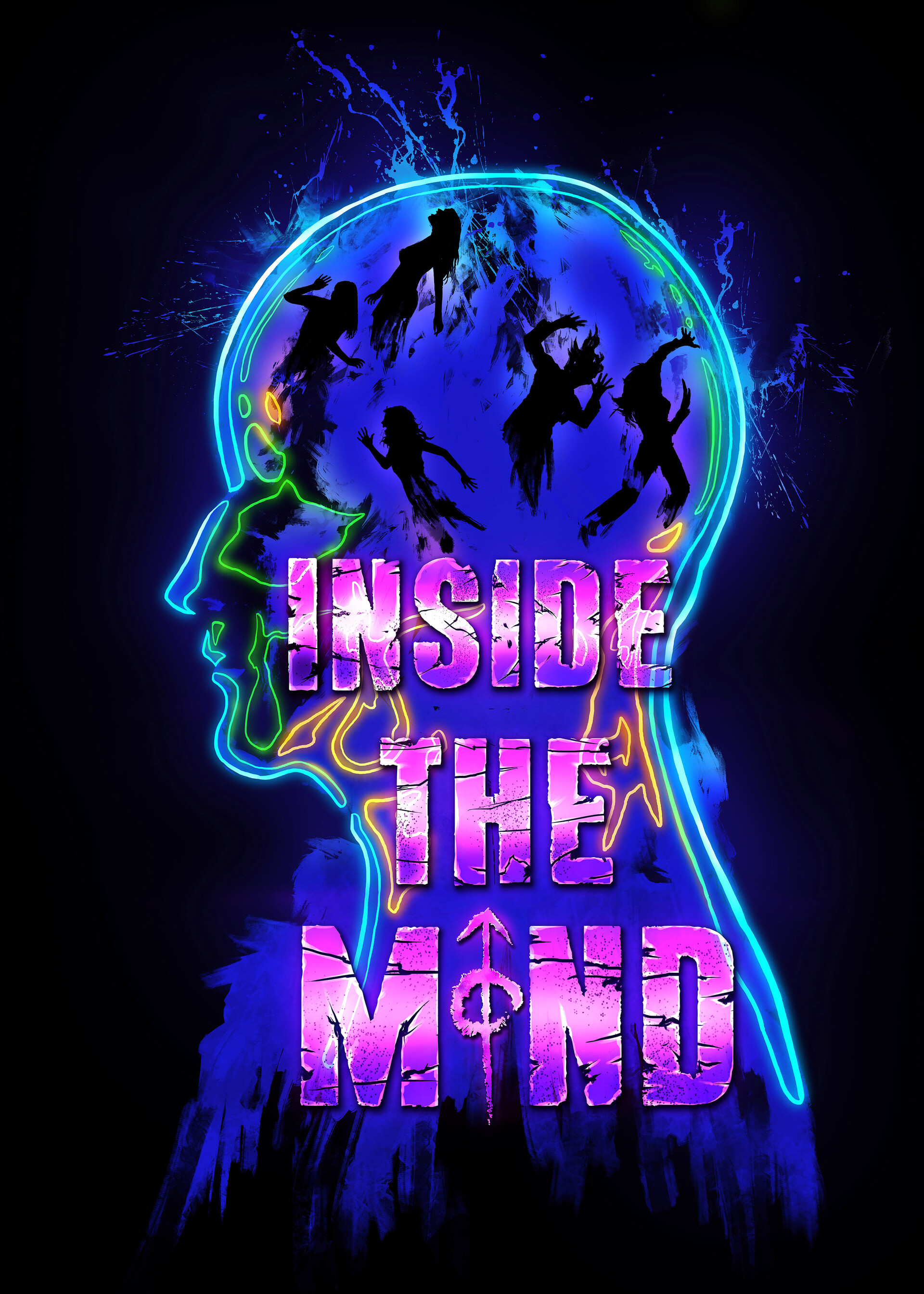 Chen Lin - HHN Logos Design