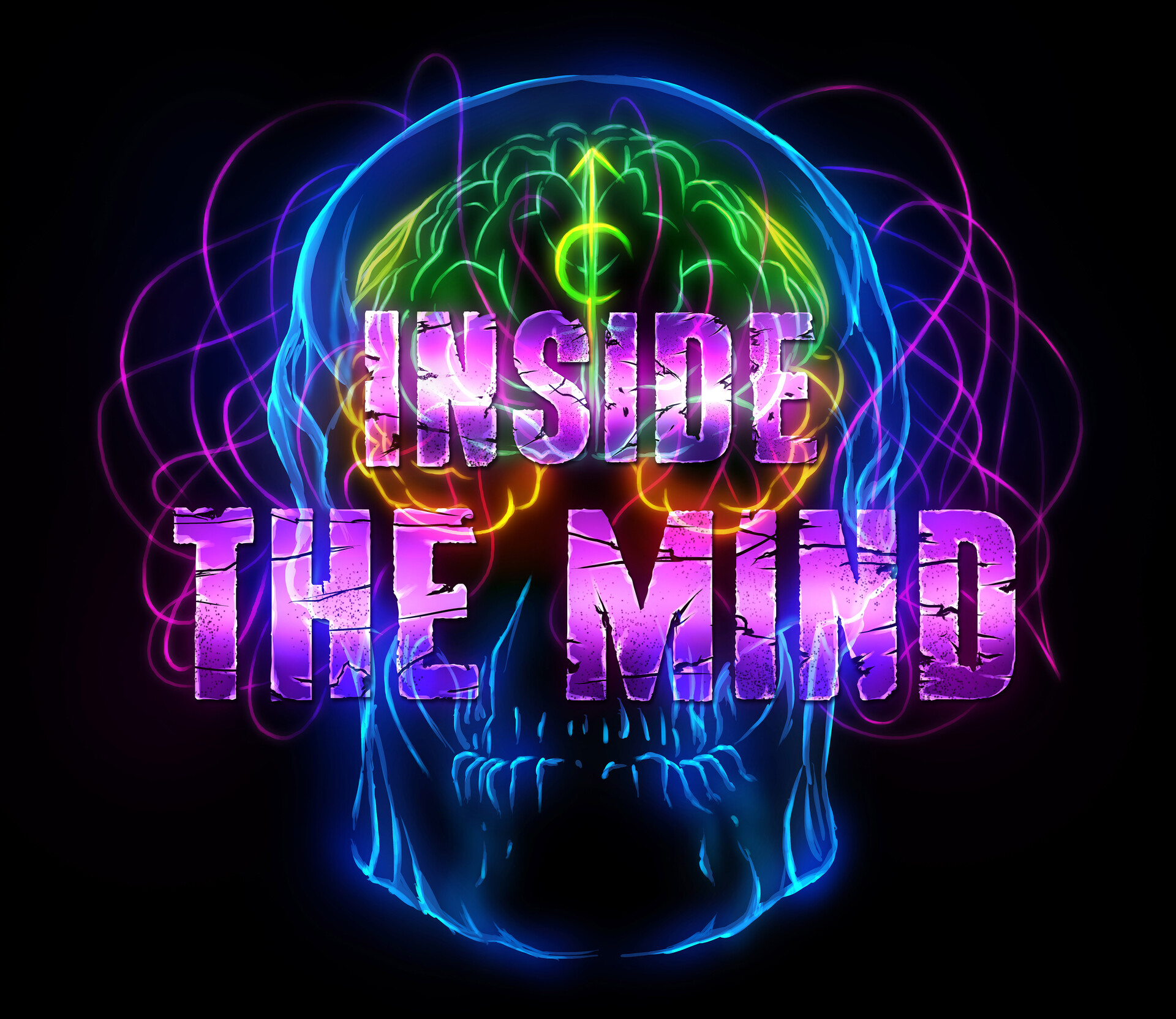 Chen Lin - HHN Logos Design