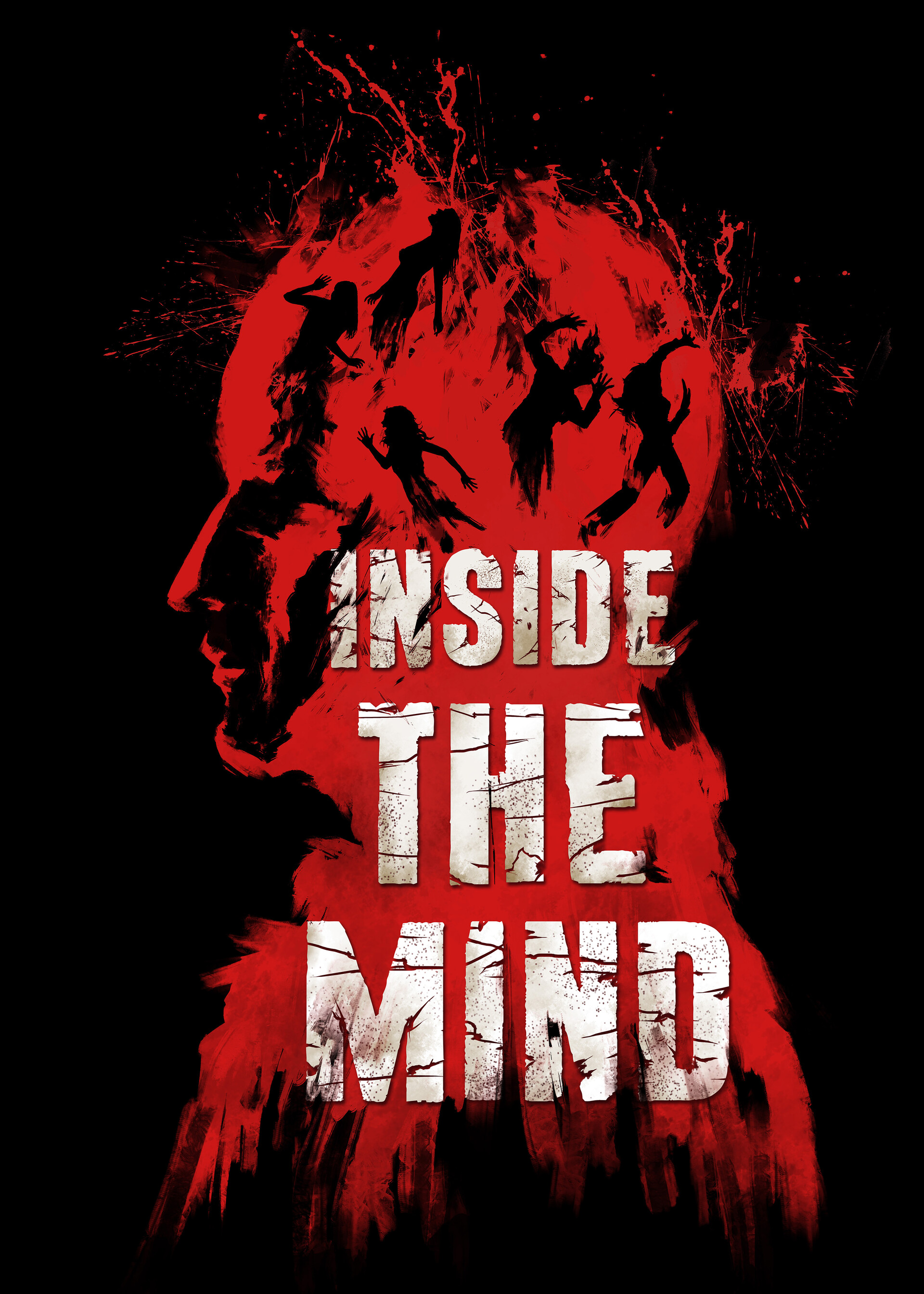 Chen Lin - HHN Logos Design