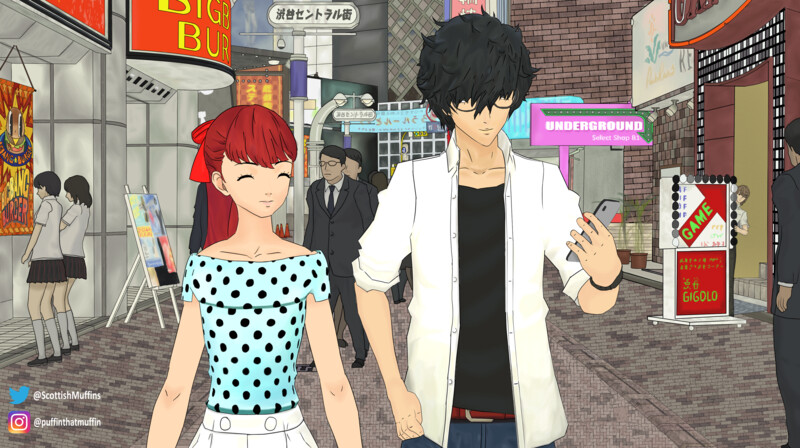 ArtStation - Anthony Carlin