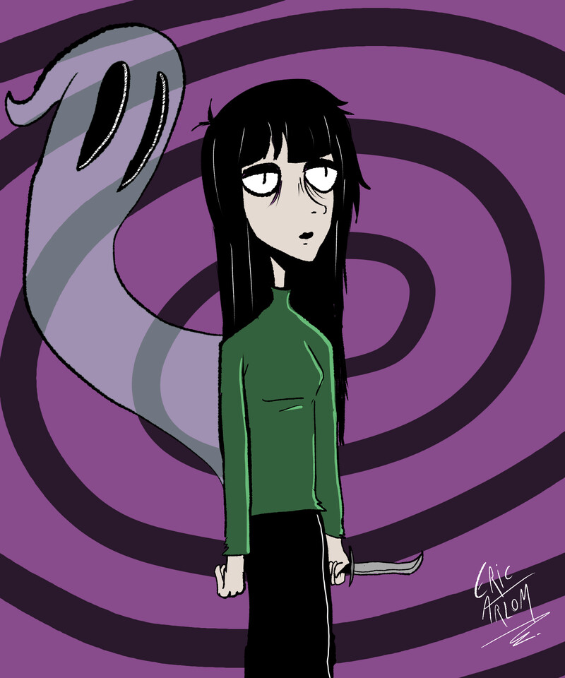 ArtStation - Eric Arlom