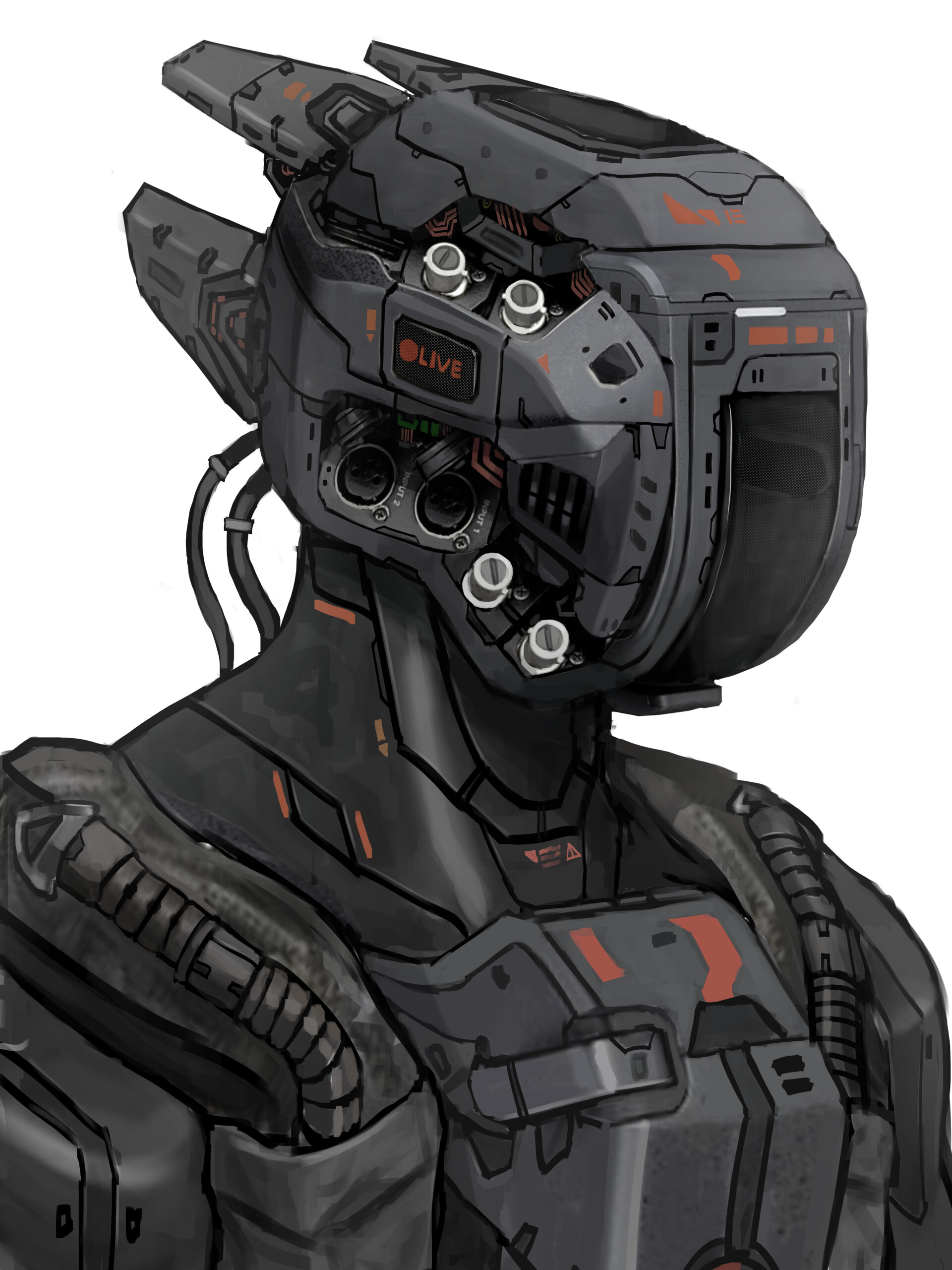 ArtStation - Photobash - 02