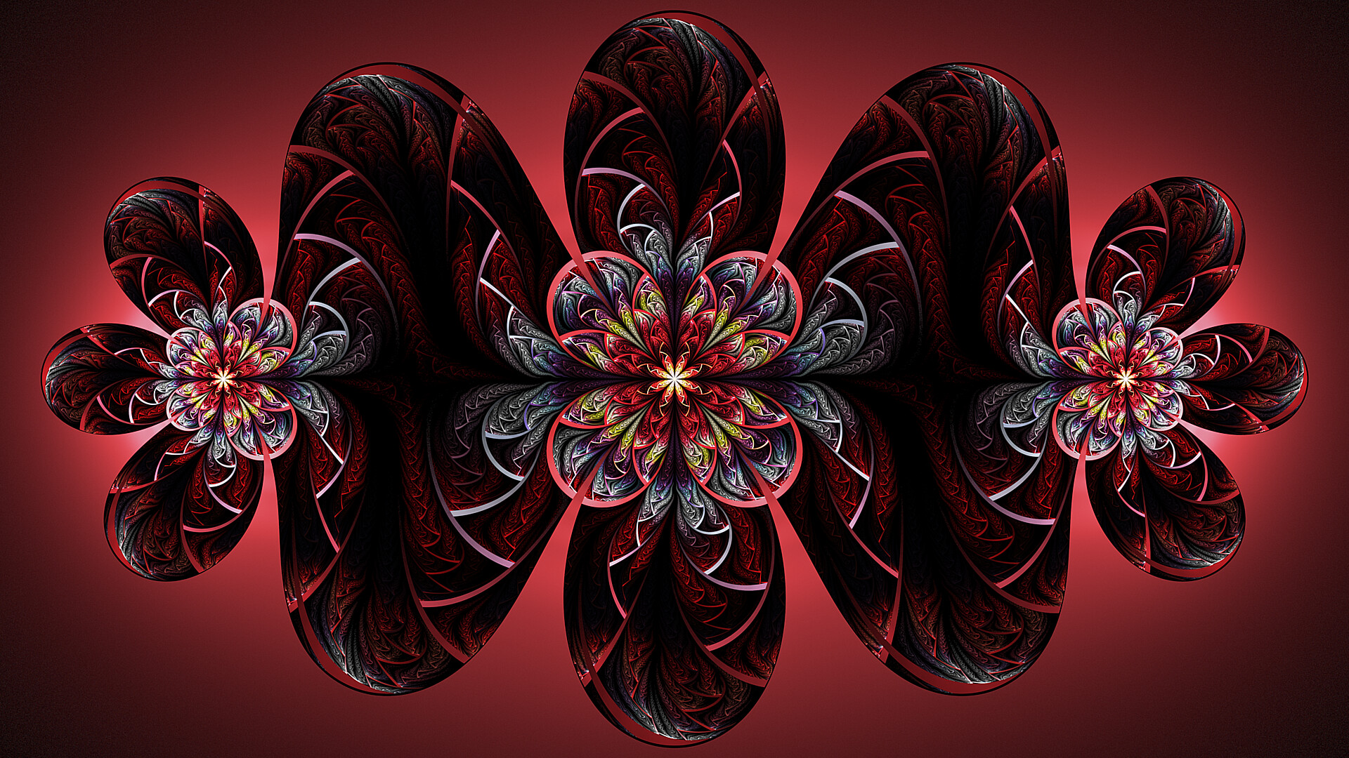 ArtStation - Dark Elegance