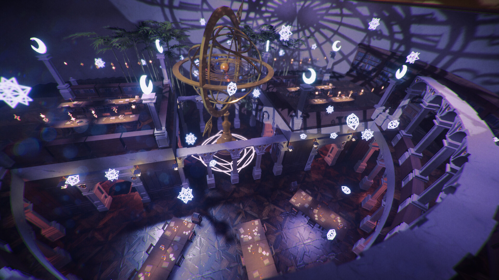 Leanne L - Astro Library