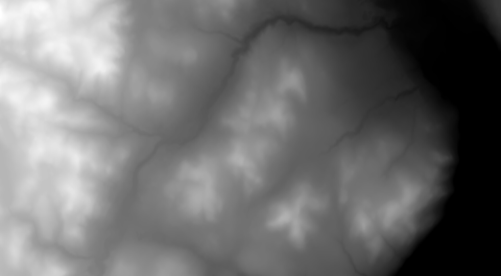 Alexandre Desjardins - "Frapabord" short movie - mountains environment