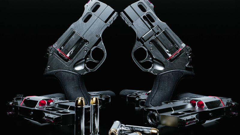 ArtStation - Clemens Niklos