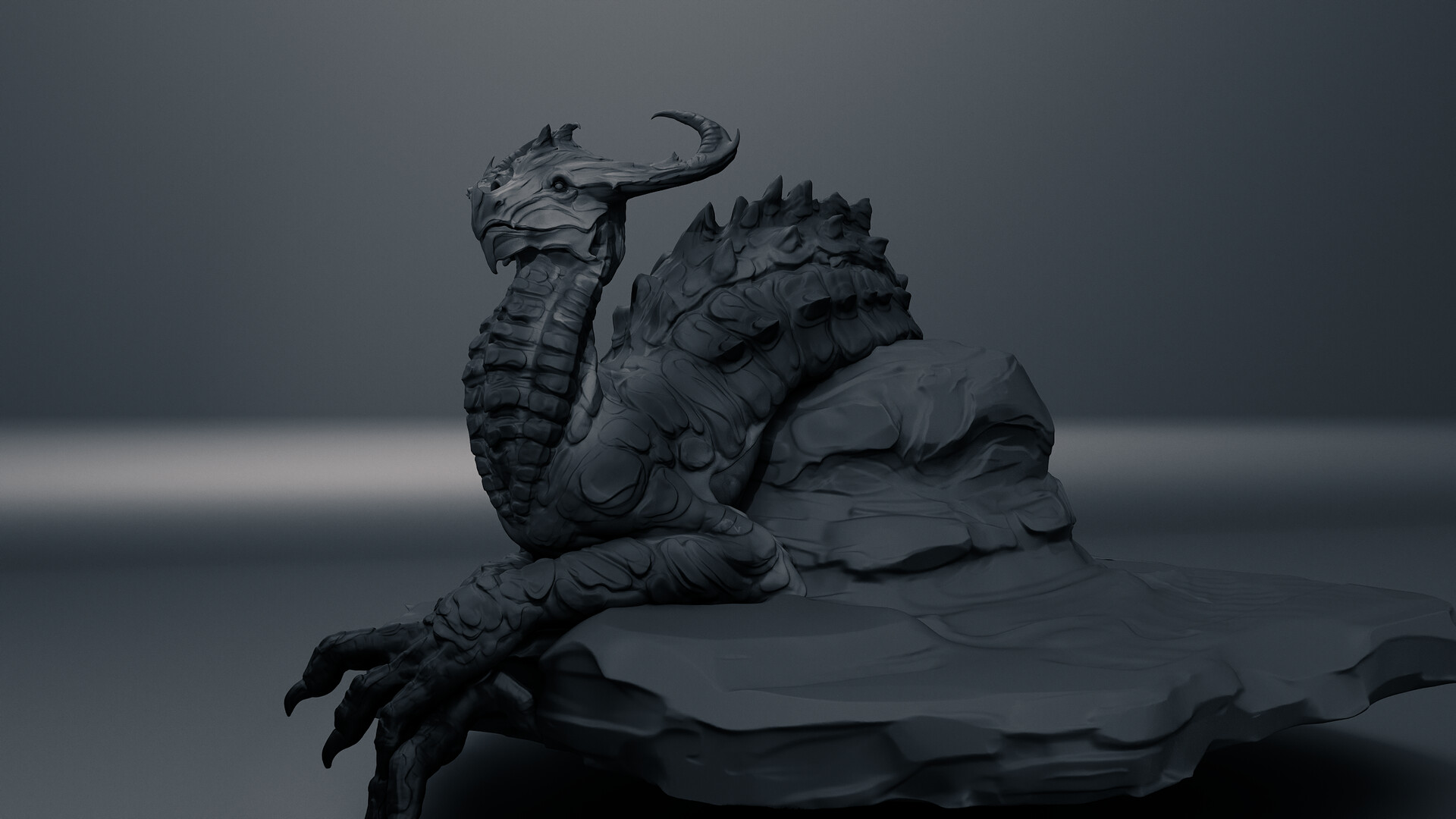 Fushi 🦆 - dust dragon