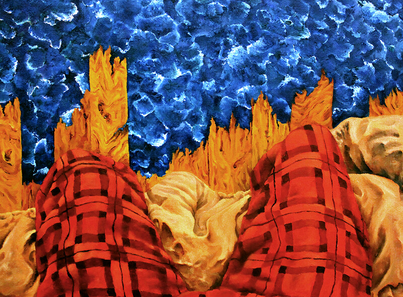 ArtStation - Dustin Beelow