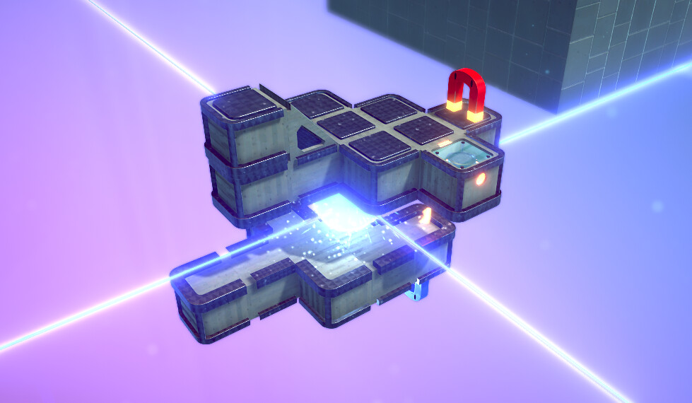 Felix Gagne - WIP Dev Tool #01 : Amant Tatami Tile Placer