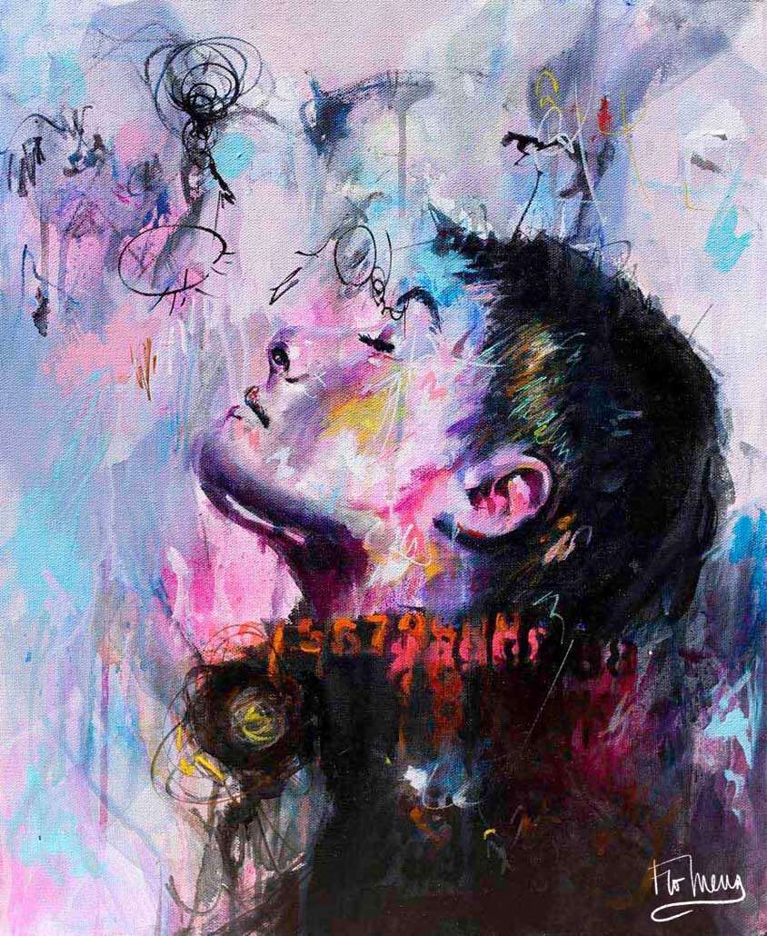 ArtStation - Freedom