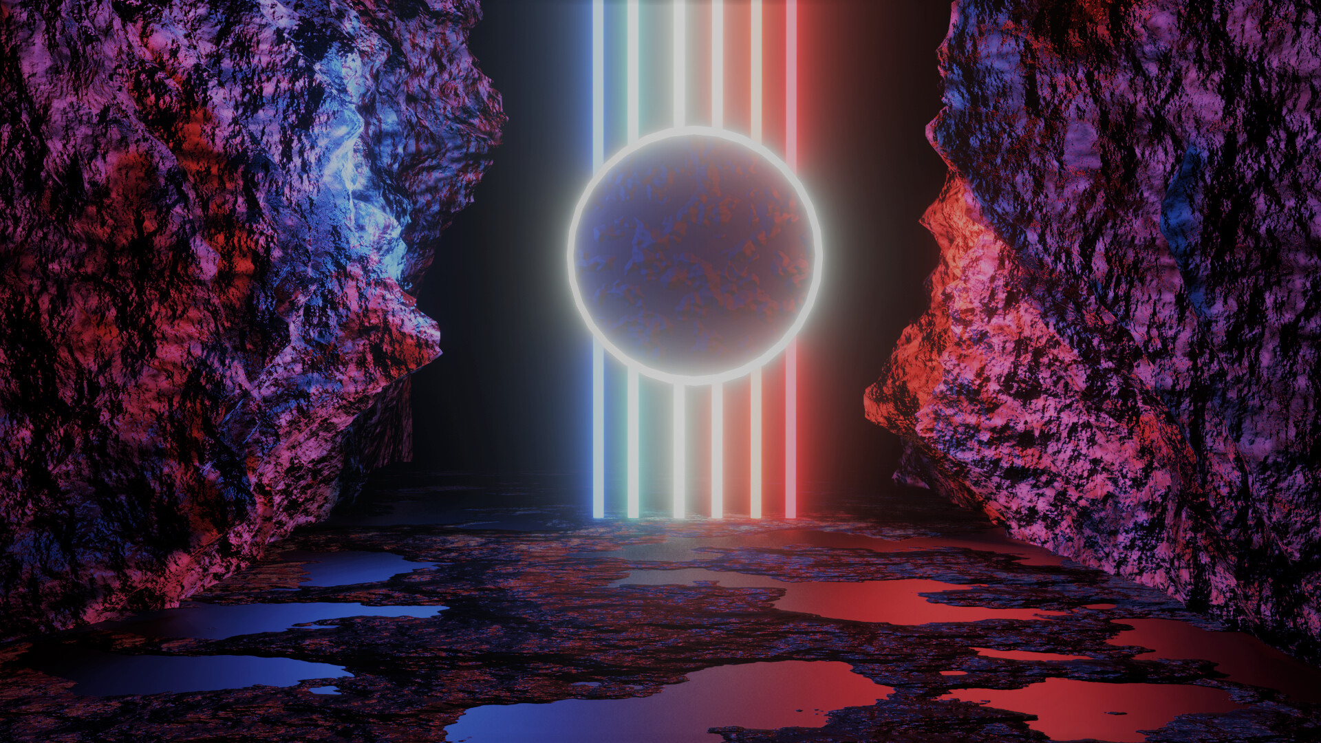 ArtStation - Sputnik