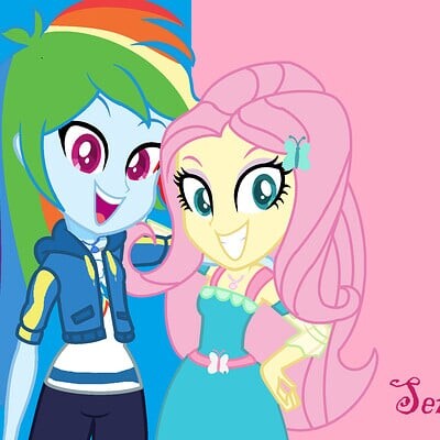 Sera2008 Gallery - My little pony and Equestria girls photos