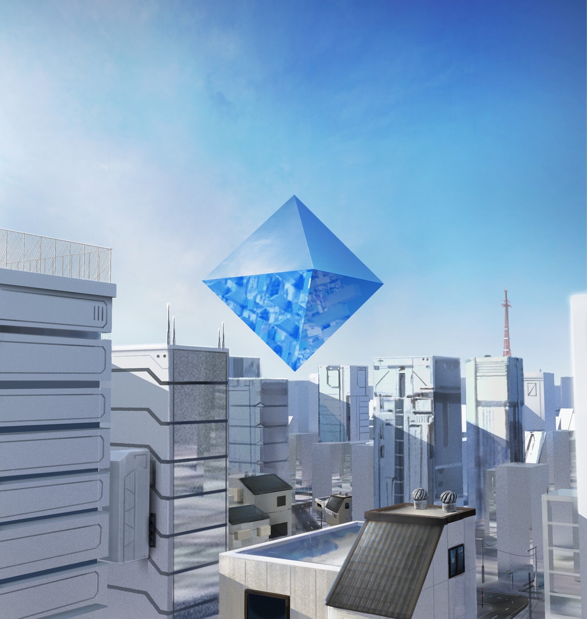 ArtStation - RAMIEL