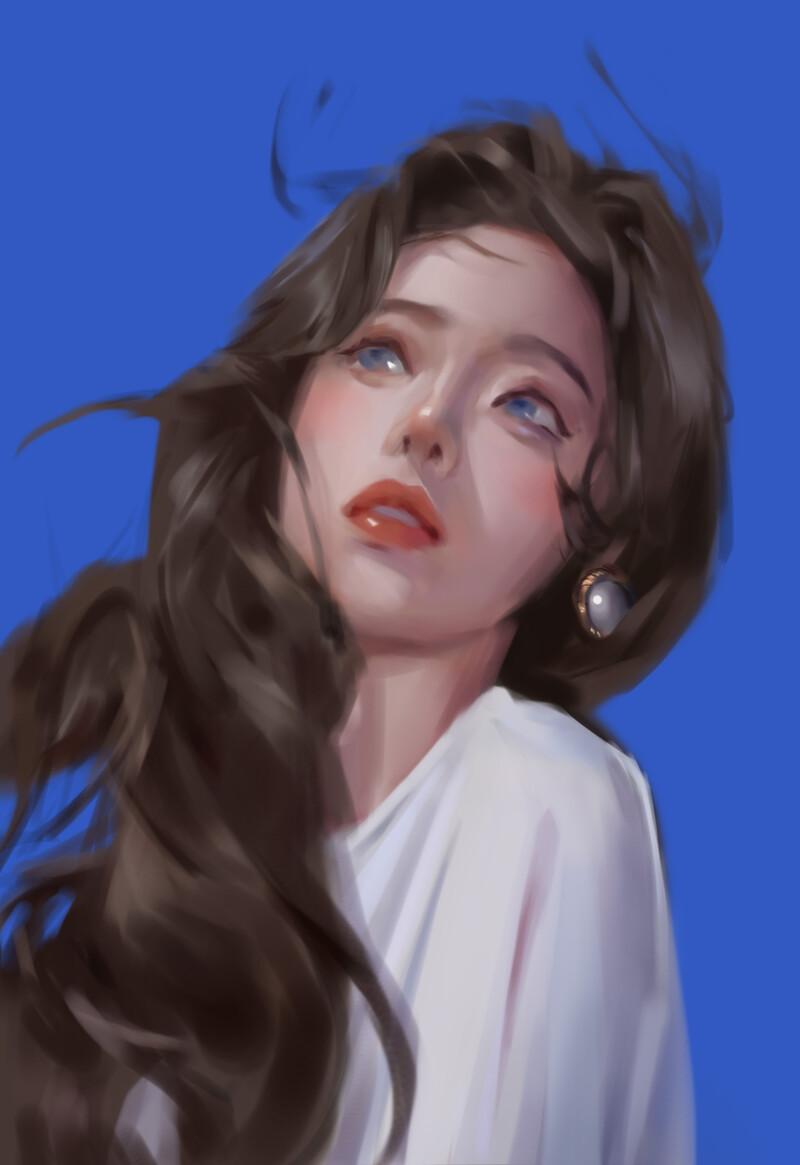 ArtStation - Yuyin Jin