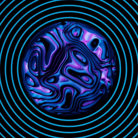 ArtStation - Looping Materials Test