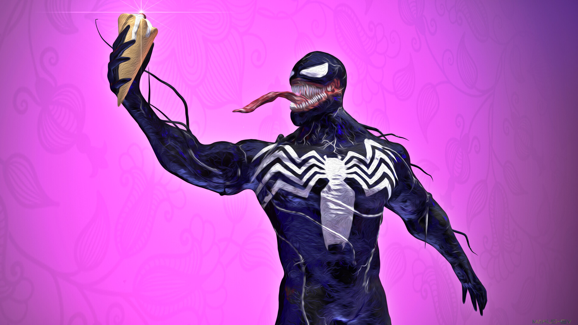 Igor - Collection of various works to showcase my 3D visualization and ...