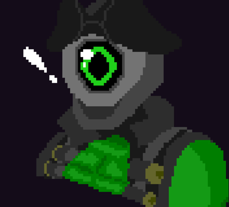 ArtStation - Chillax