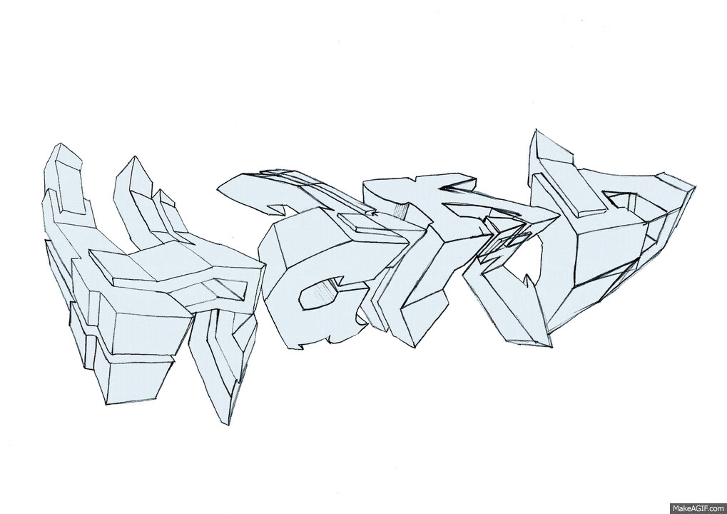 ArtStation - HarD 3D