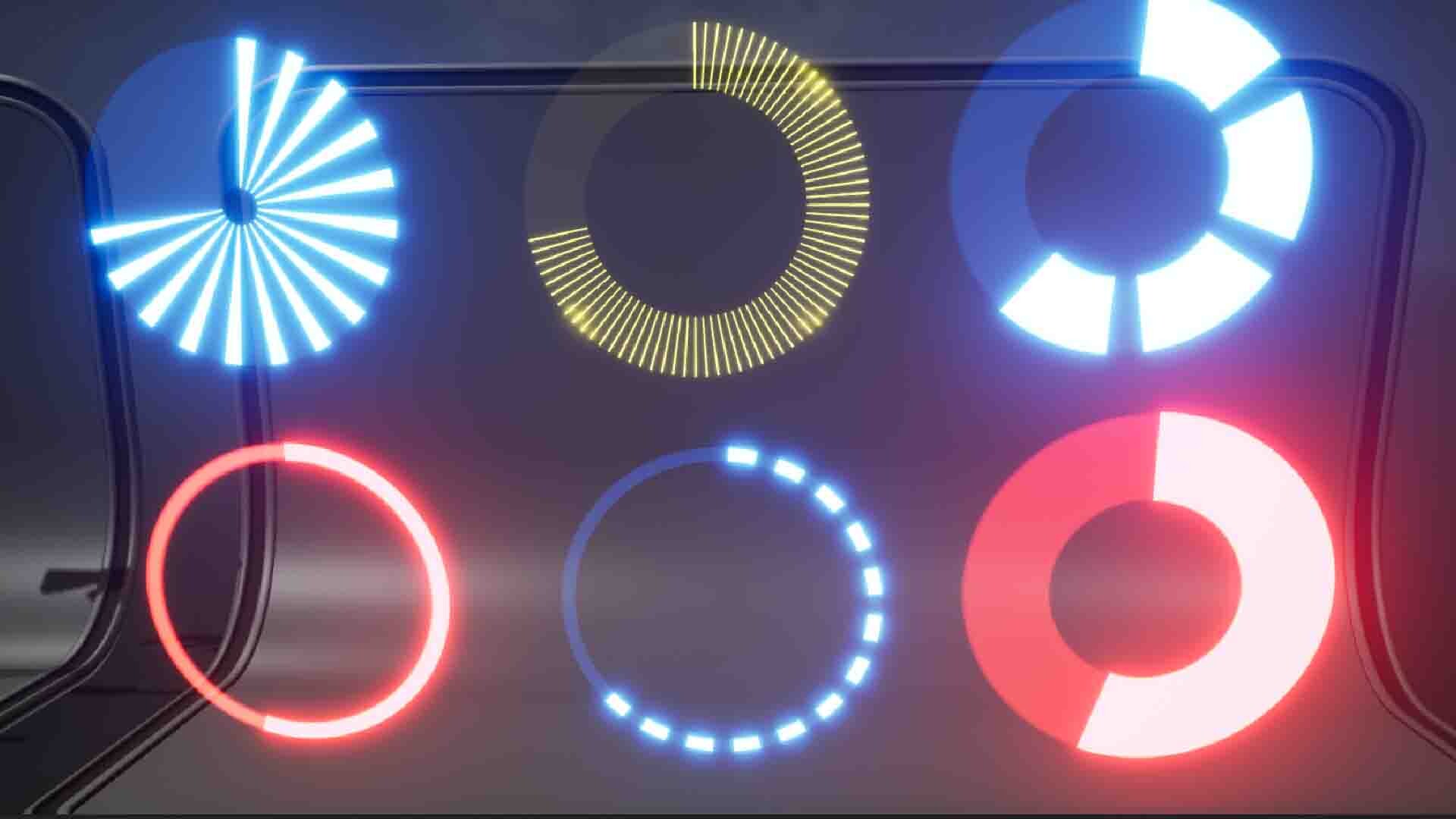 Mohmmad aslam - Unreal Engine Muzzle Flash Progress Bar Tornado Effect ...