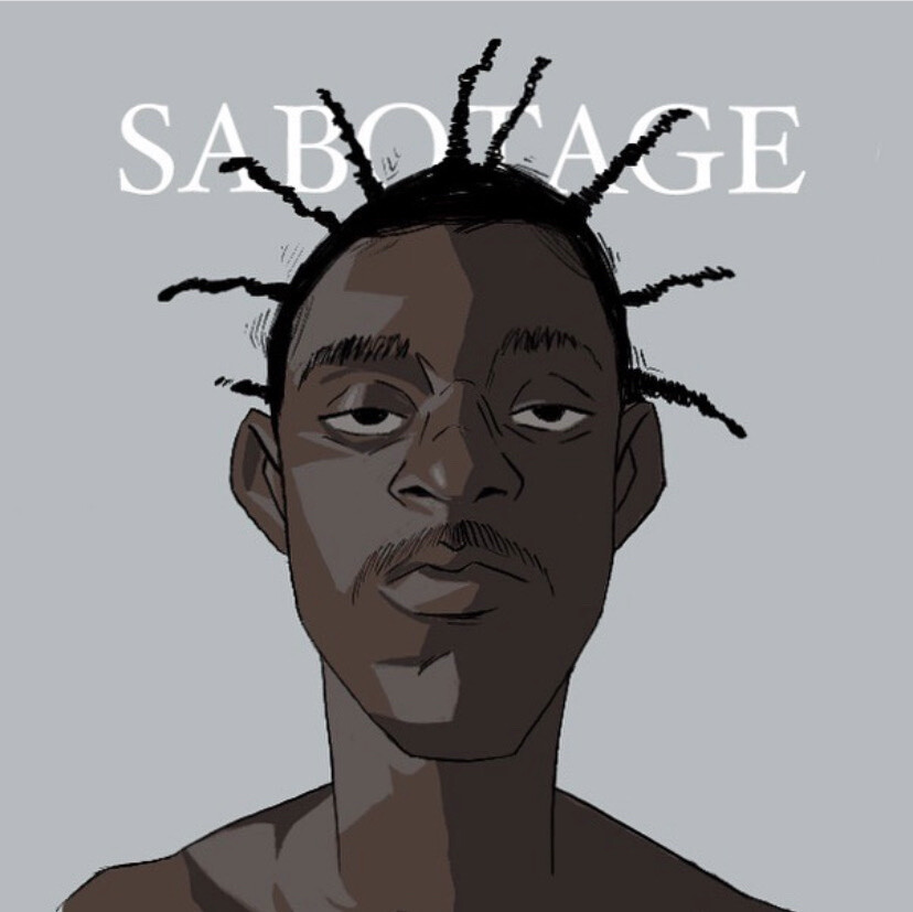 ArtStation - Forever Sabotage