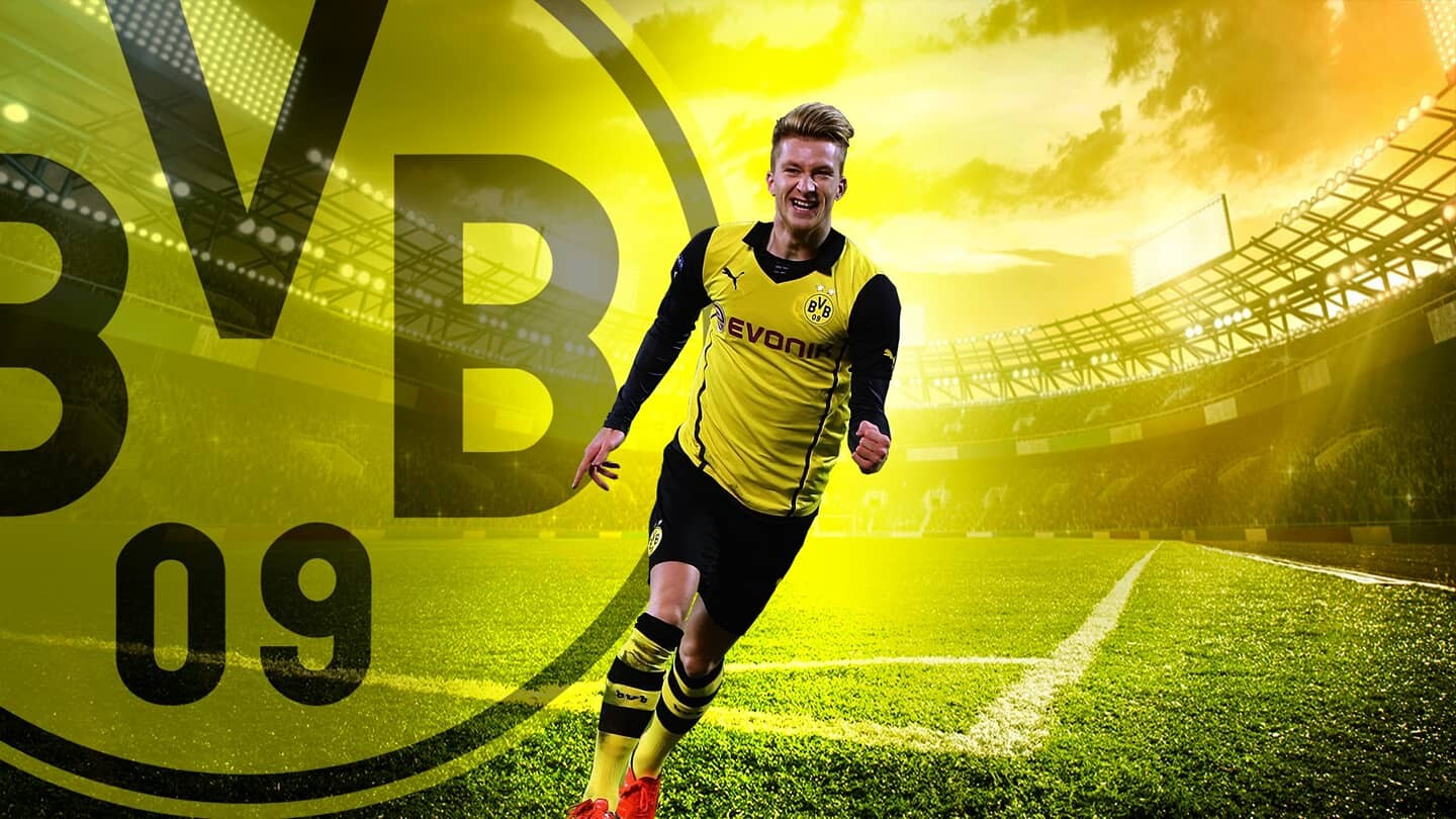 ArtStation - Marco reus