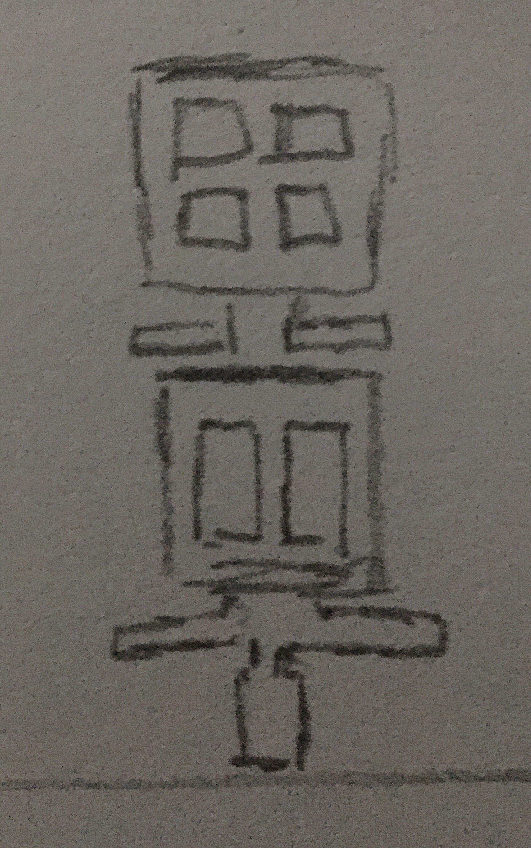 ArtStation - Window and door sword. Enjoy