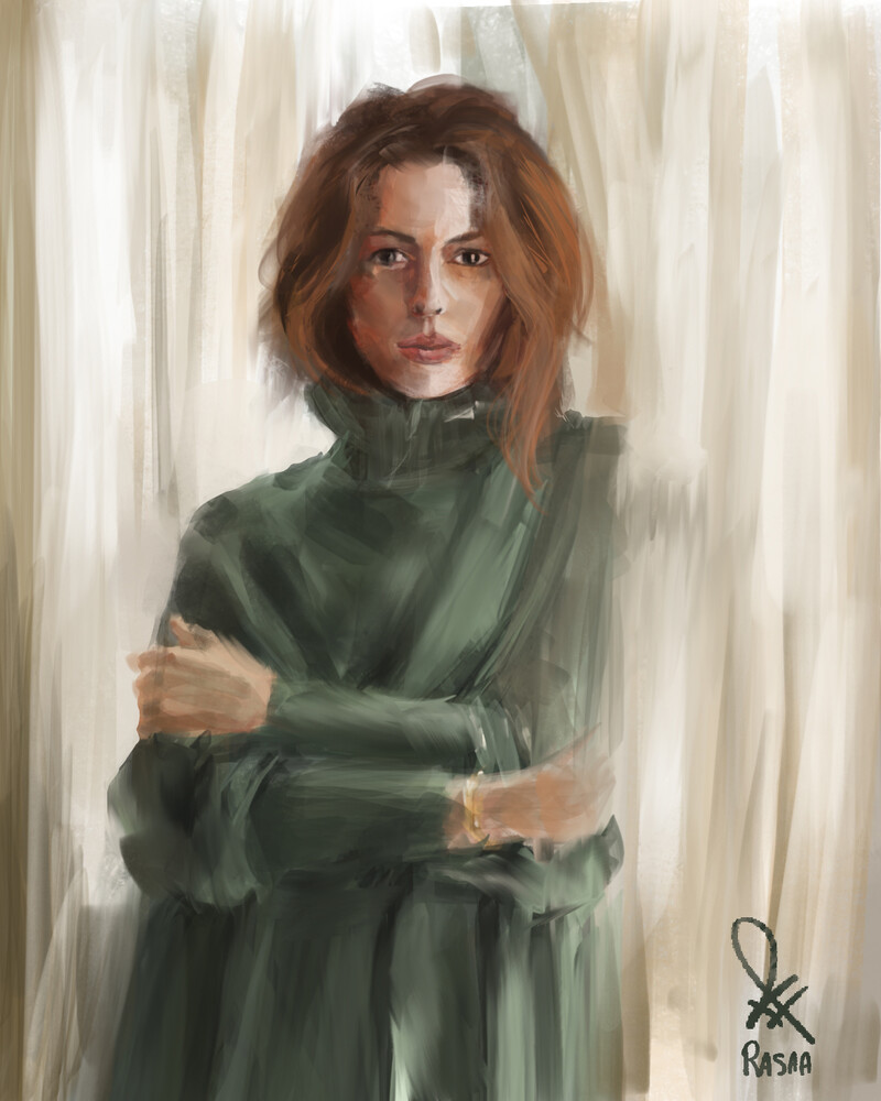 ArtStation - rasa bahry