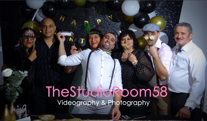 ArtStation - Frederick Thomas