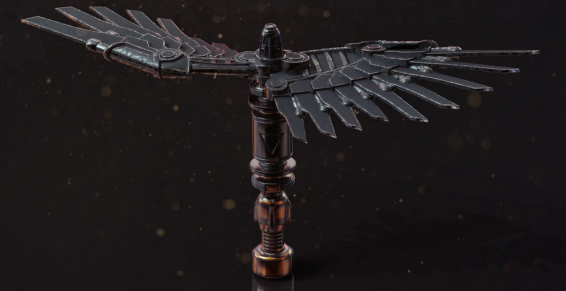 ArtStation - Doraemon - Hopter (Fan art)