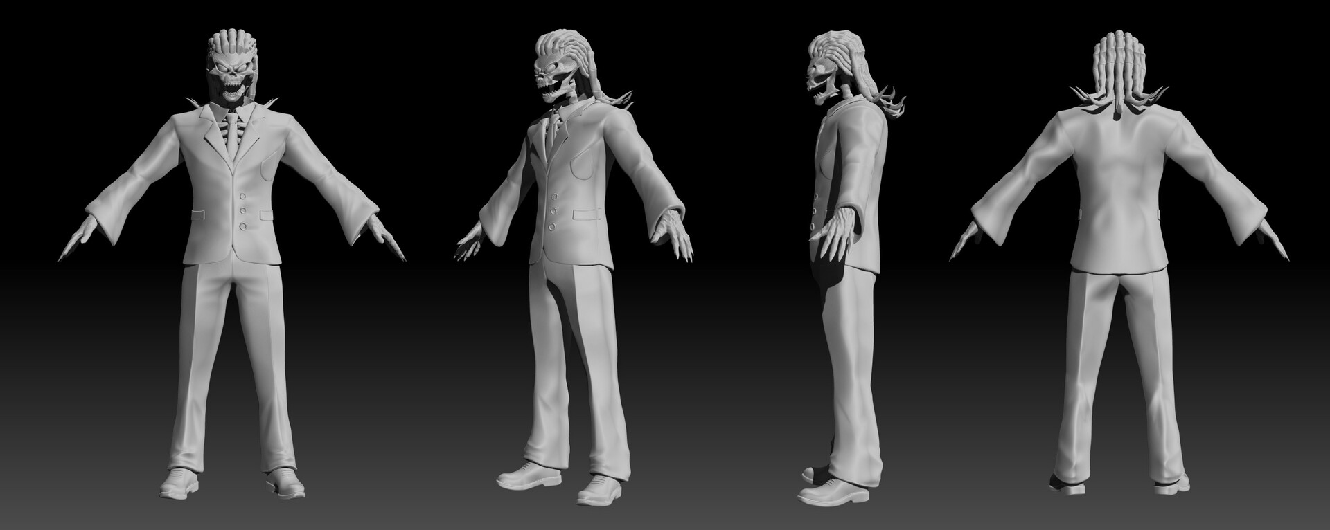 James Draier - Corporate Thresh: The Chain CEO