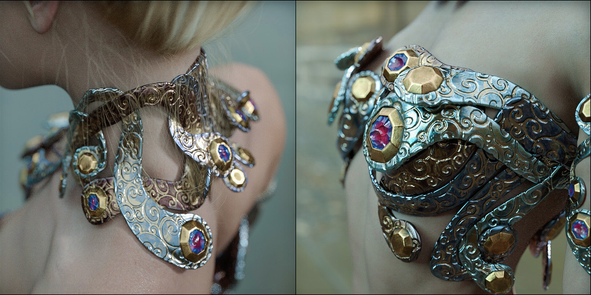 Aeon Soul - Styles for Enchanting Ornaments