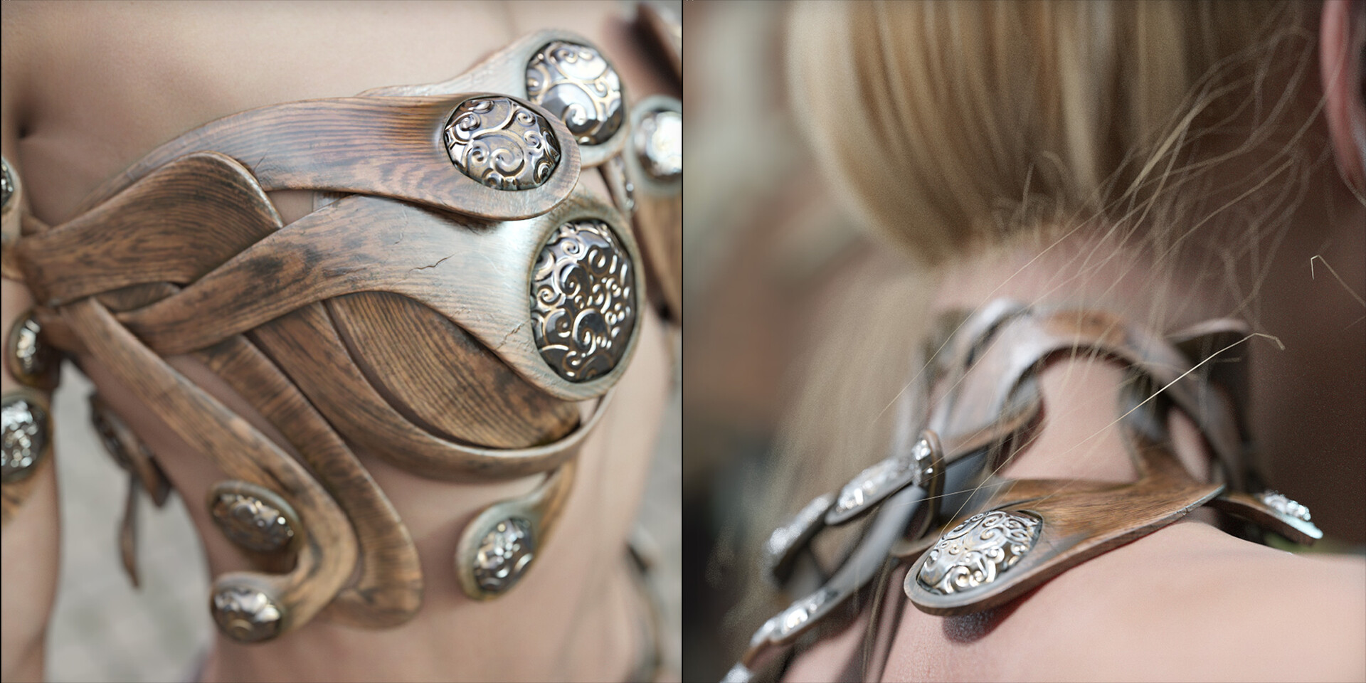 Aeon Soul - Styles for Enchanting Ornaments