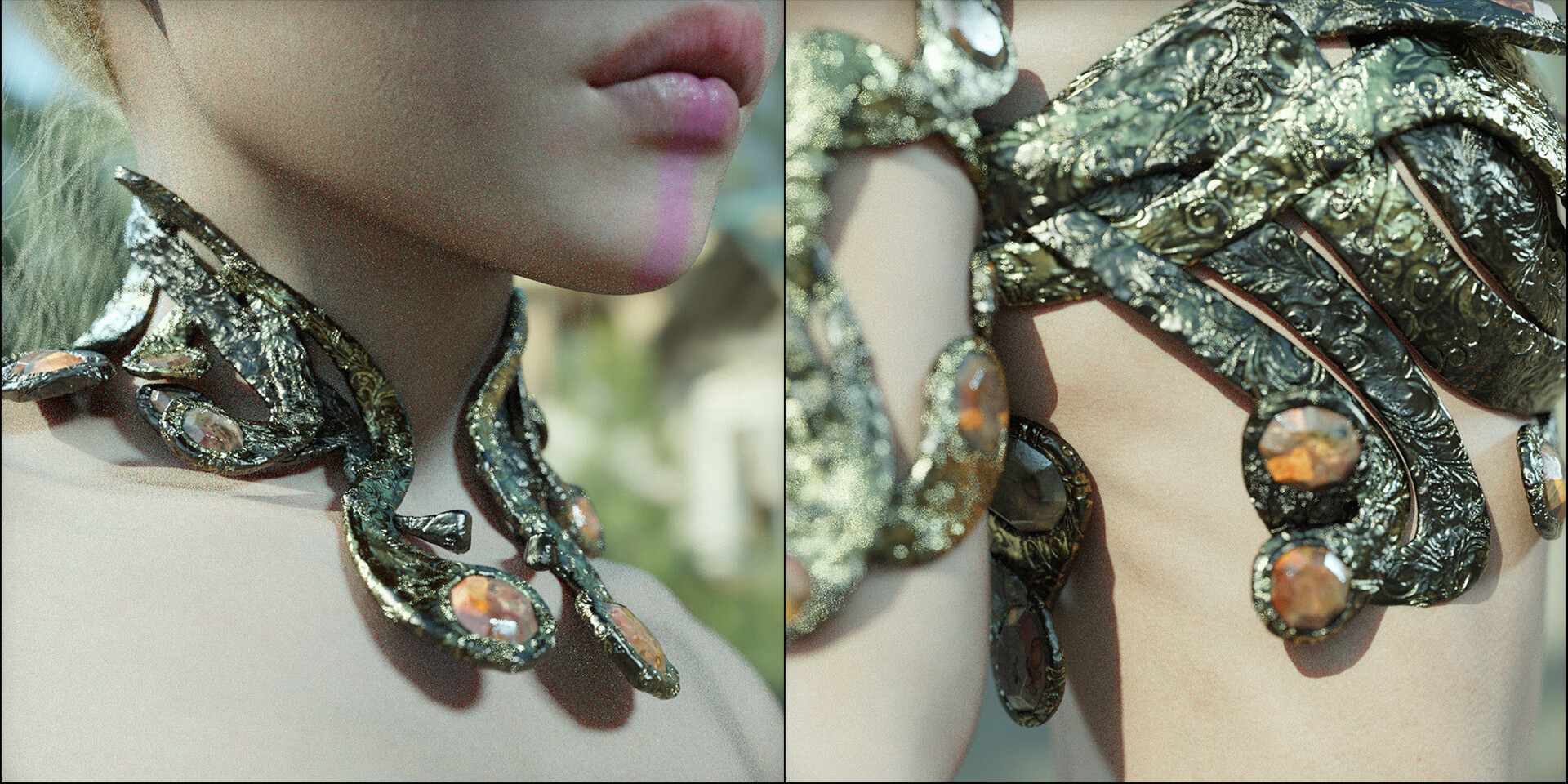 Aeon Soul - Styles for Enchanting Ornaments