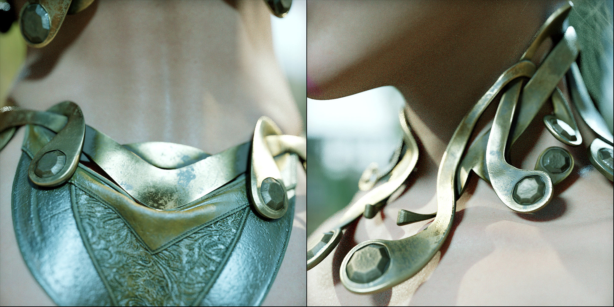 Aeon Soul - Styles for Enchanting Ornaments