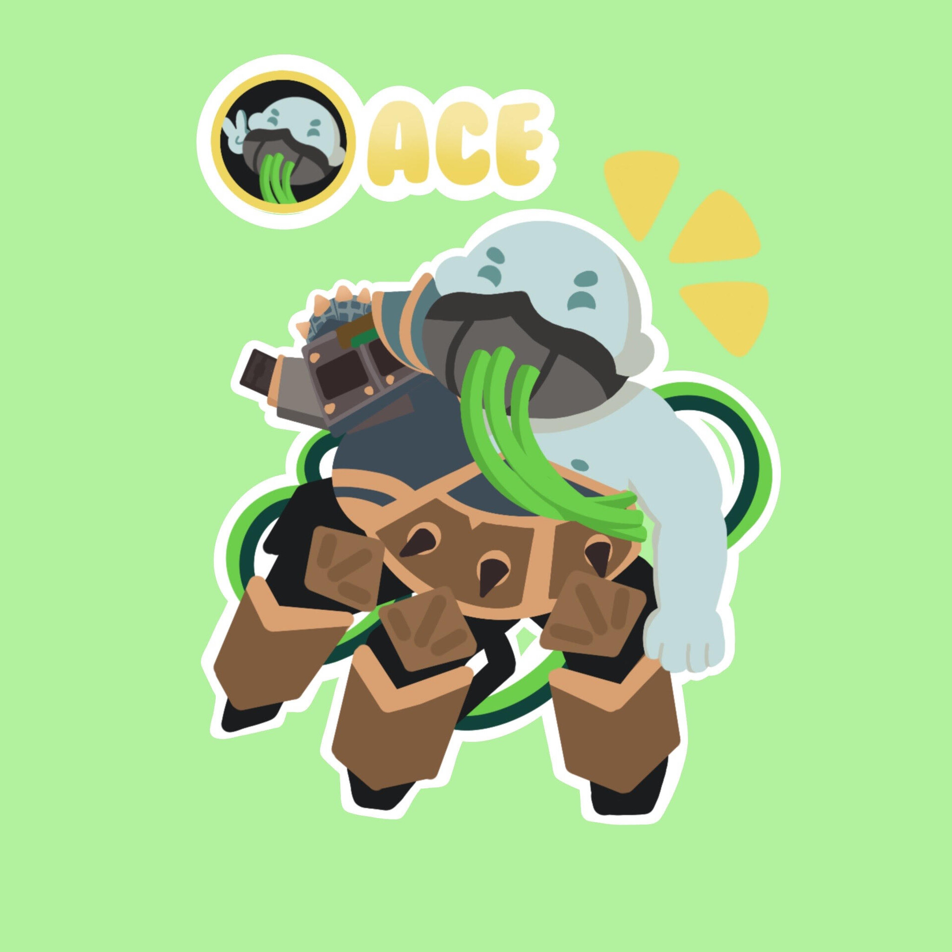 carissa - League of Legends Art