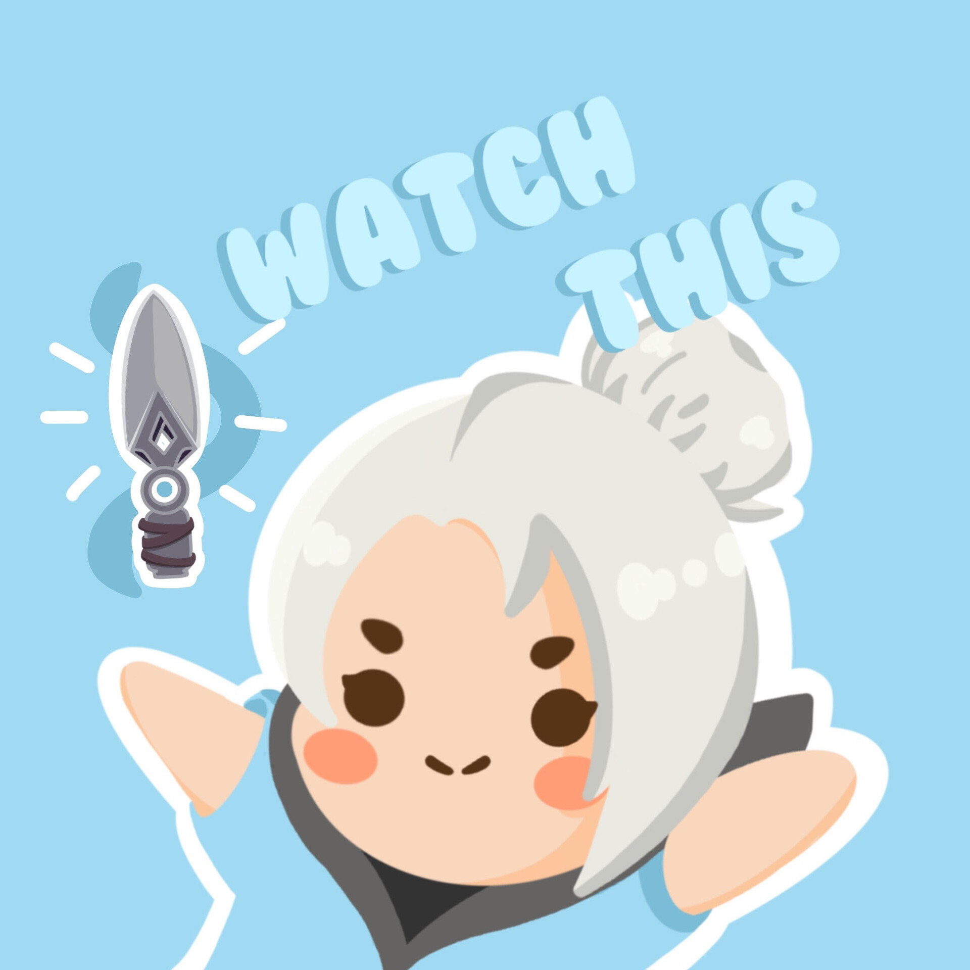 ArtStation - Valorant Art