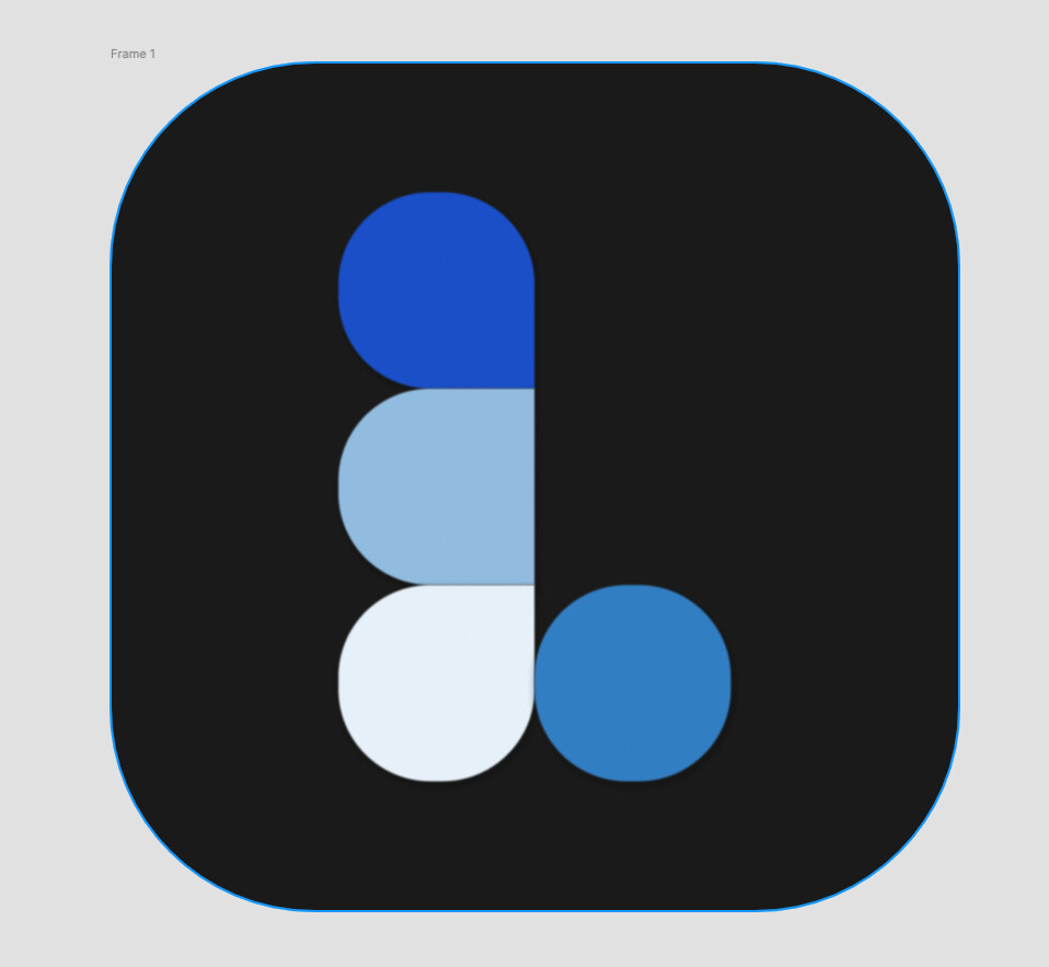 ArtStation - Logo "L"