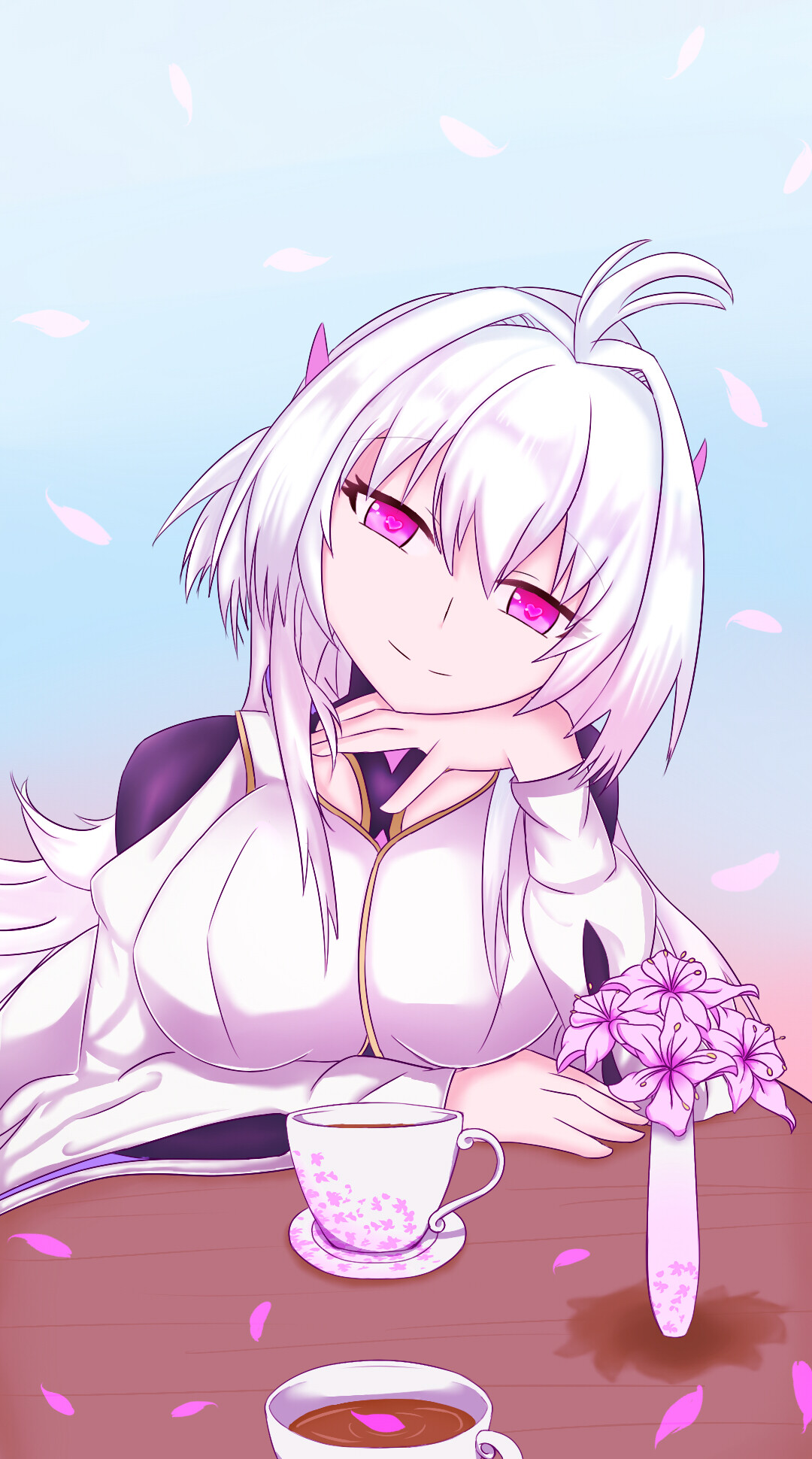 ArtStation - Merlin Prototype fanart