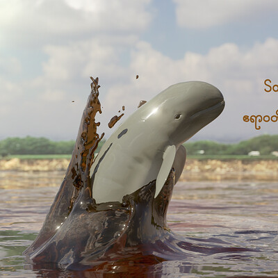 Zayar Phyo - Portfolio