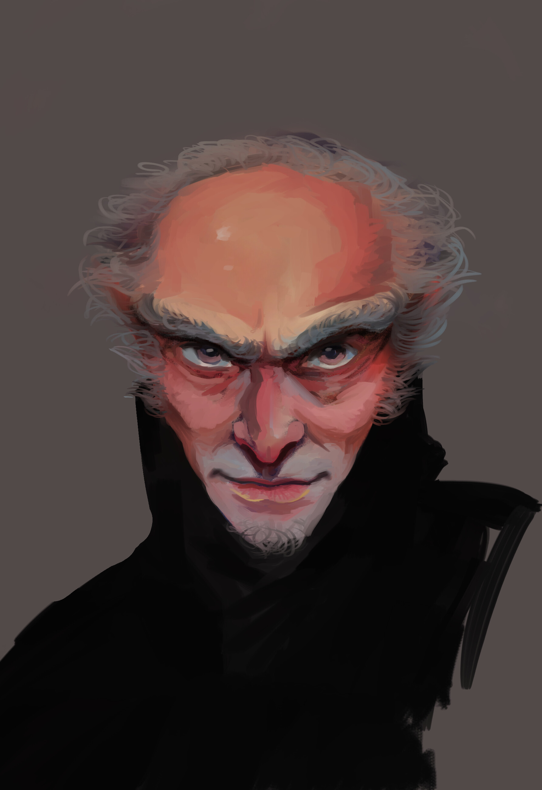 ArtStation - portraits