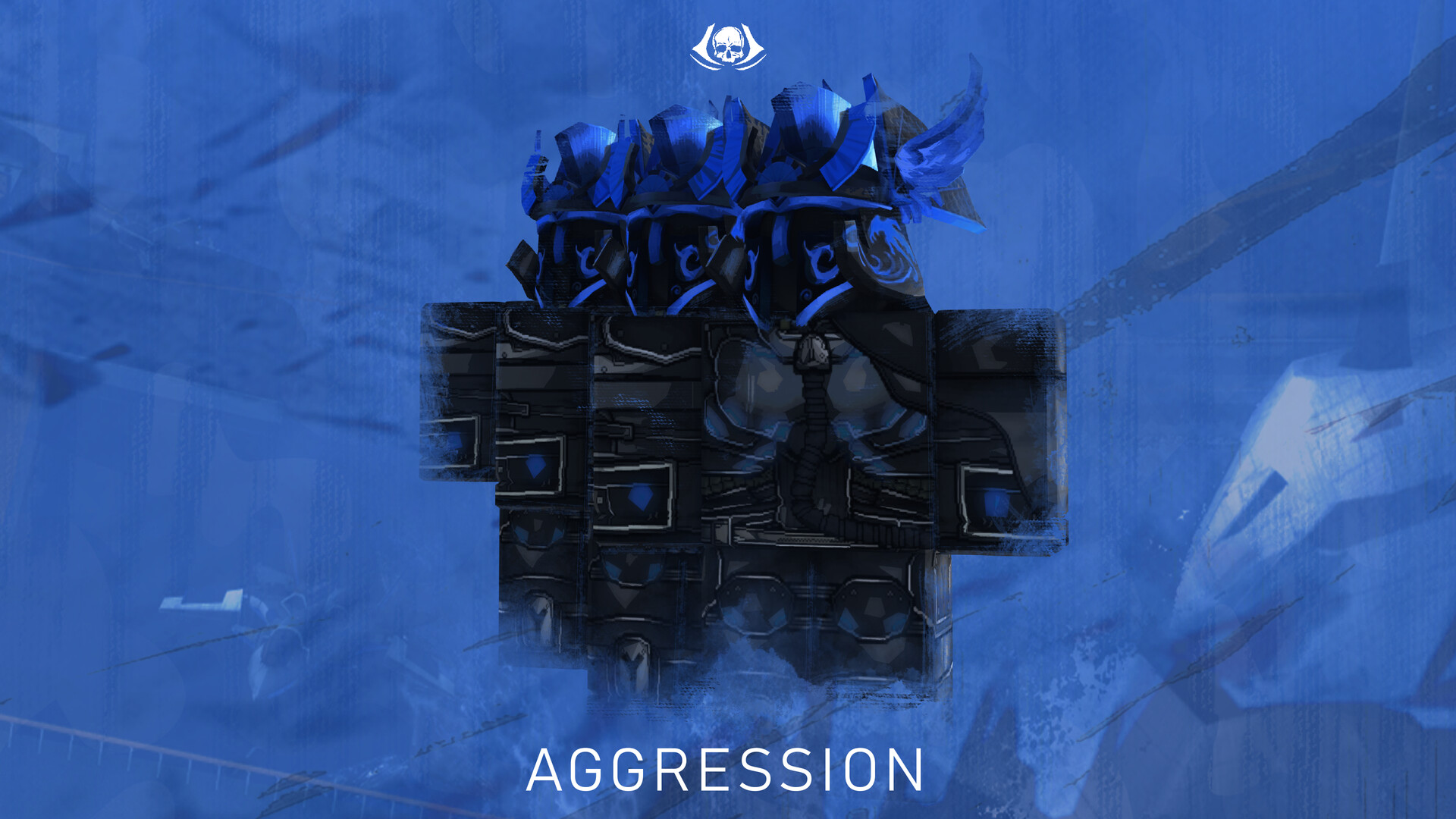 ArtStation - Aggression Spartans