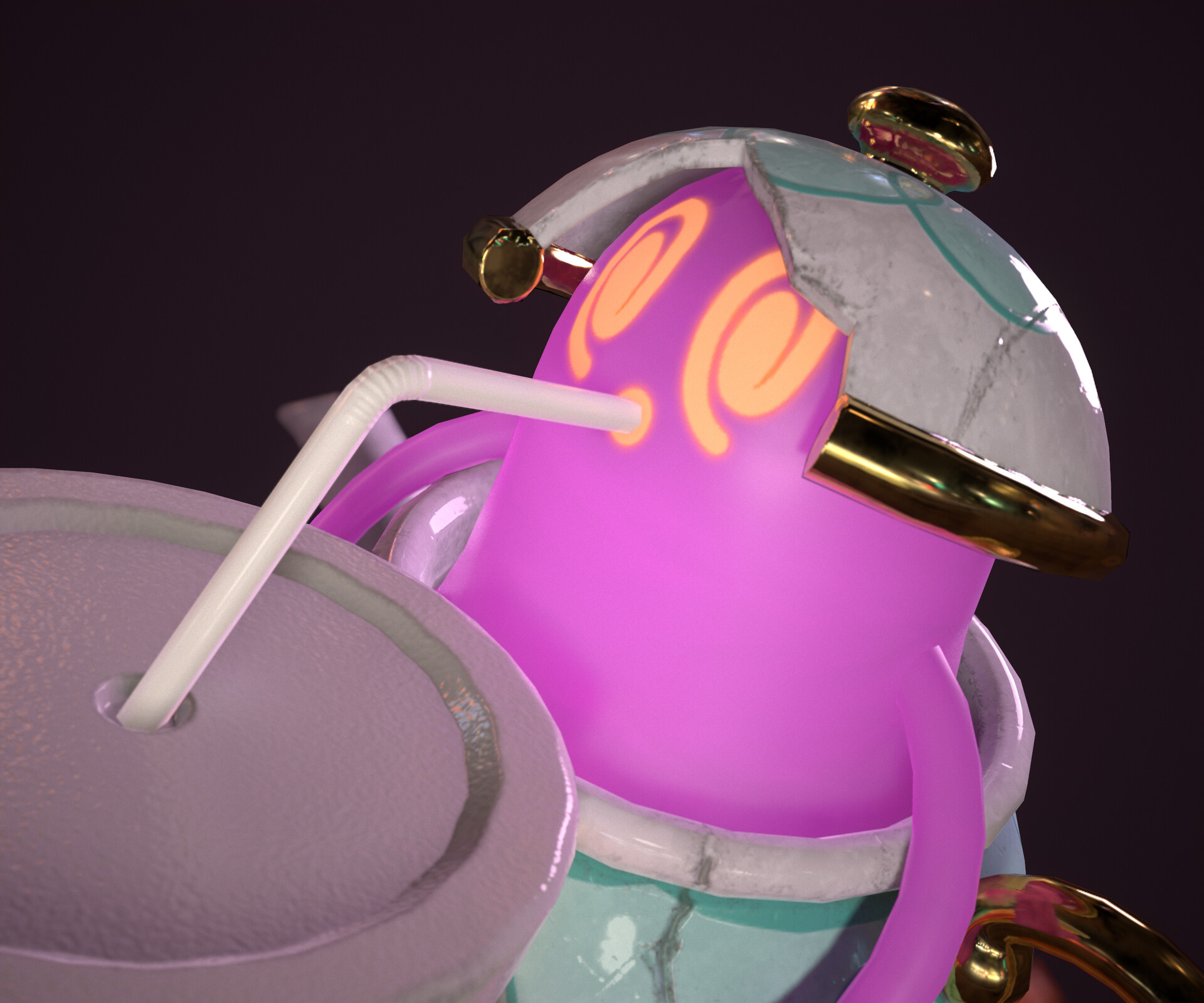 ArtStation - Polteageist