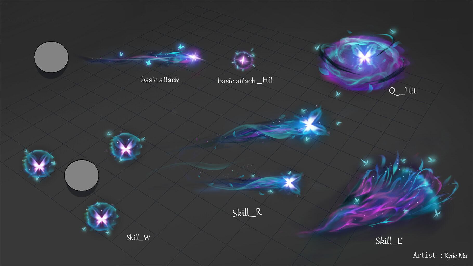 kyrie-ma-qiang-ma-1.jpg (1820×1024)-花瓣网