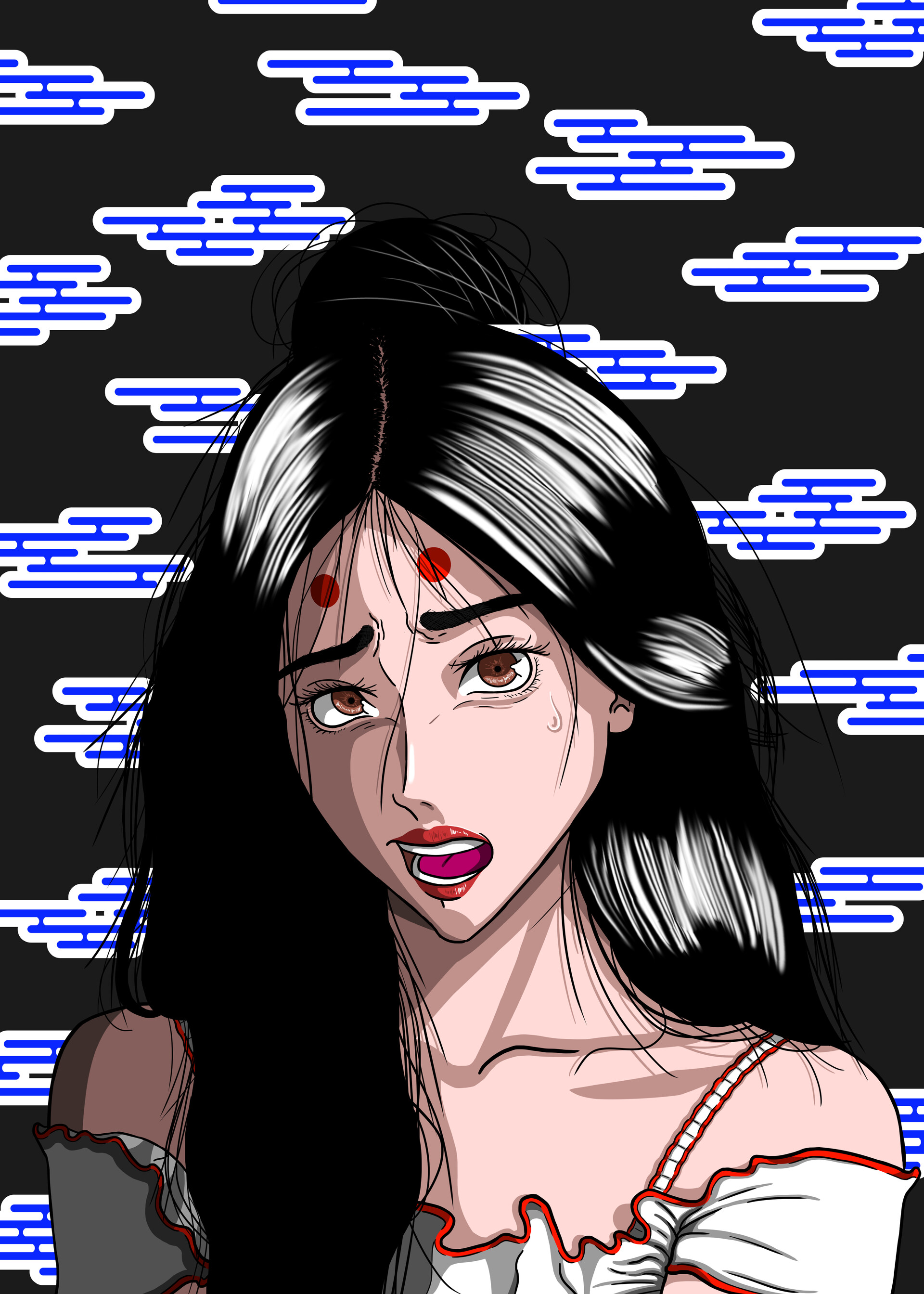 ArtStation - Uzume 3