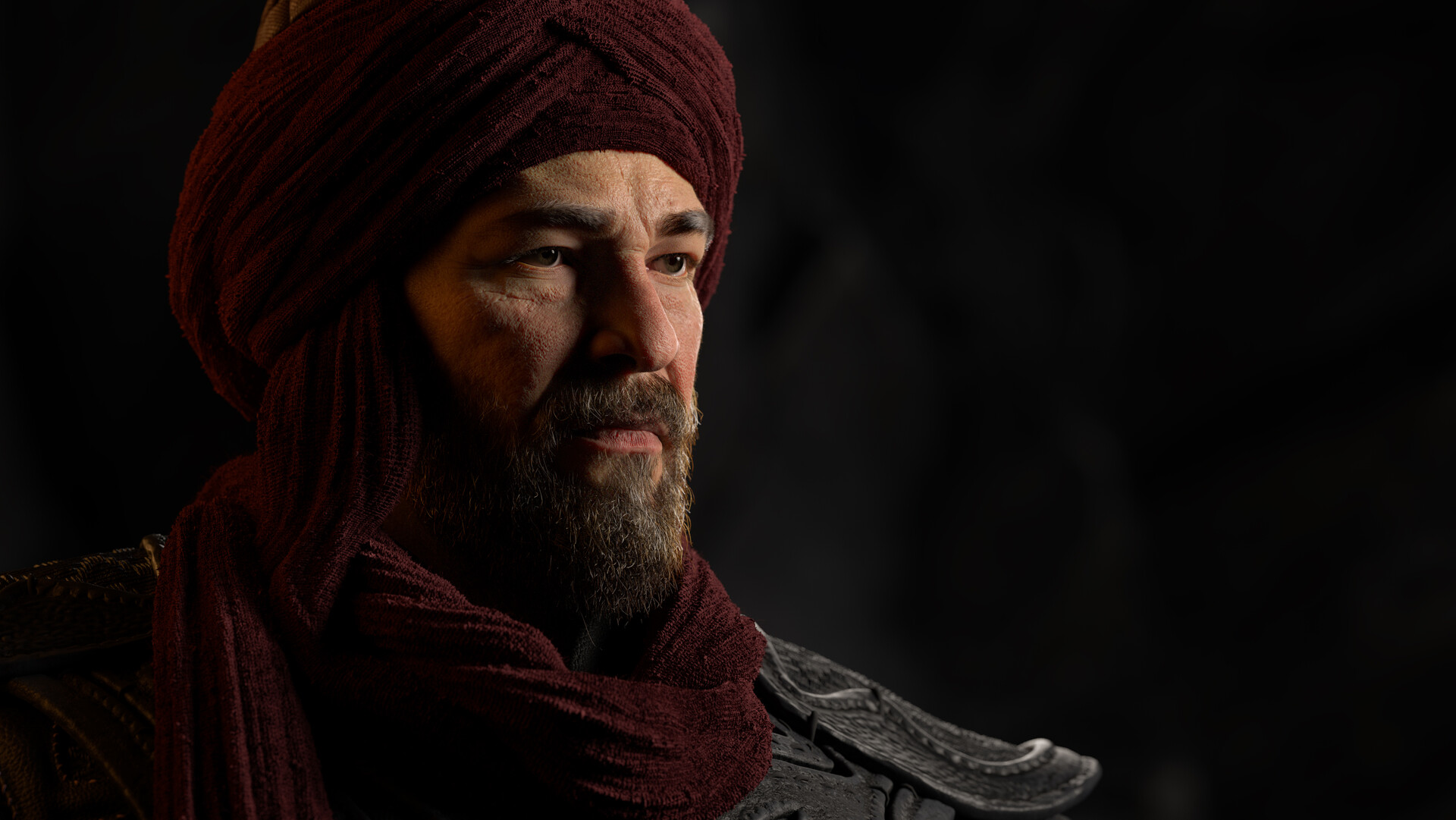 ArtStation - Ertugrul