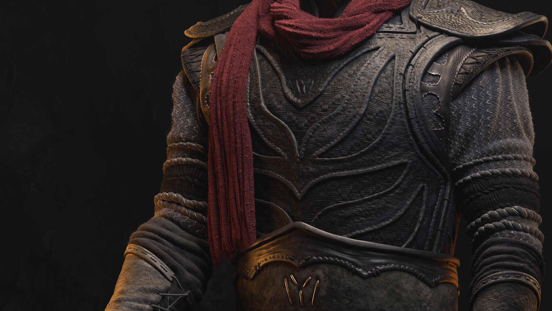 Dracula Untold Armor Skyrim