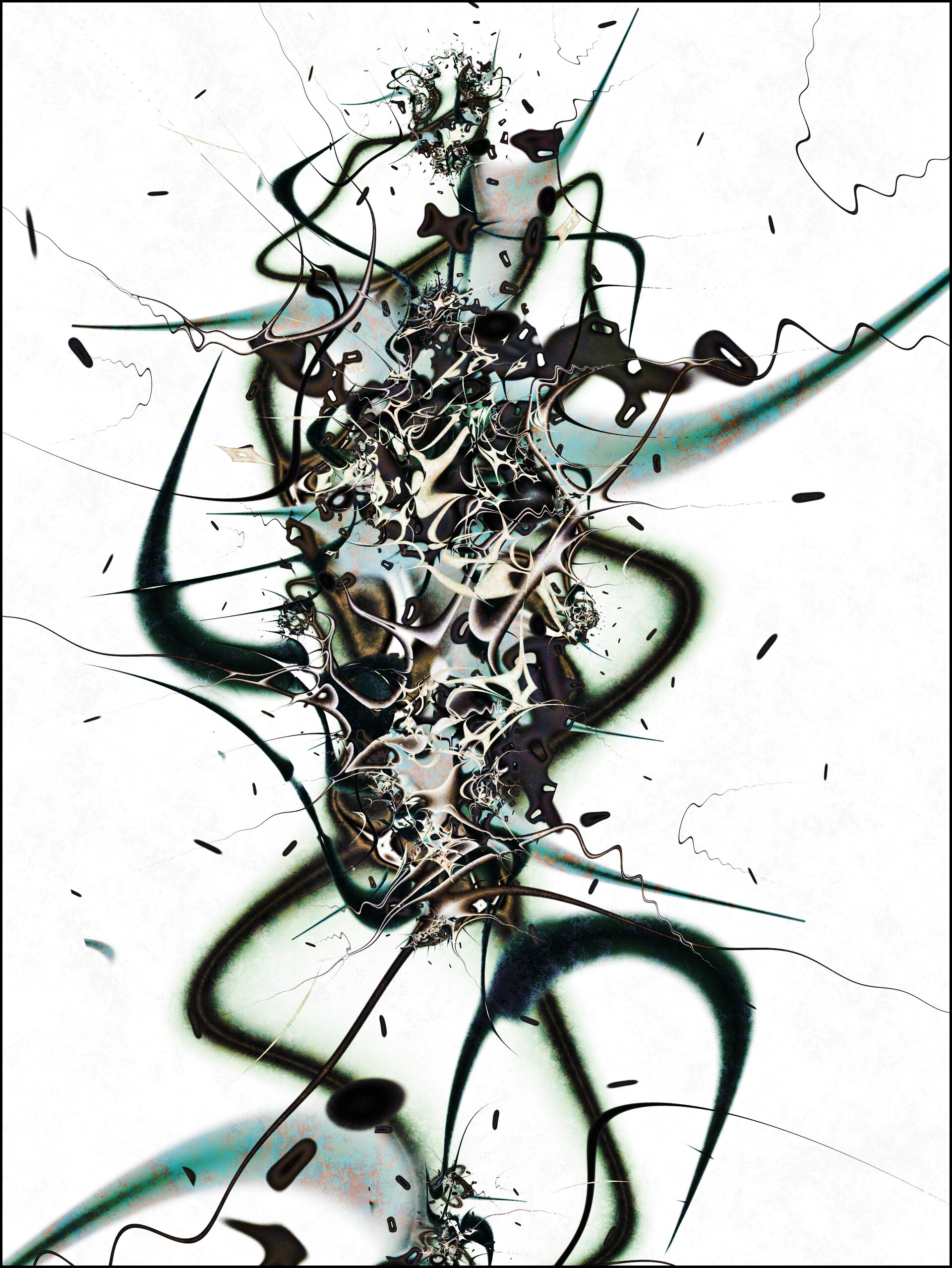 ArtStation - The Messenger