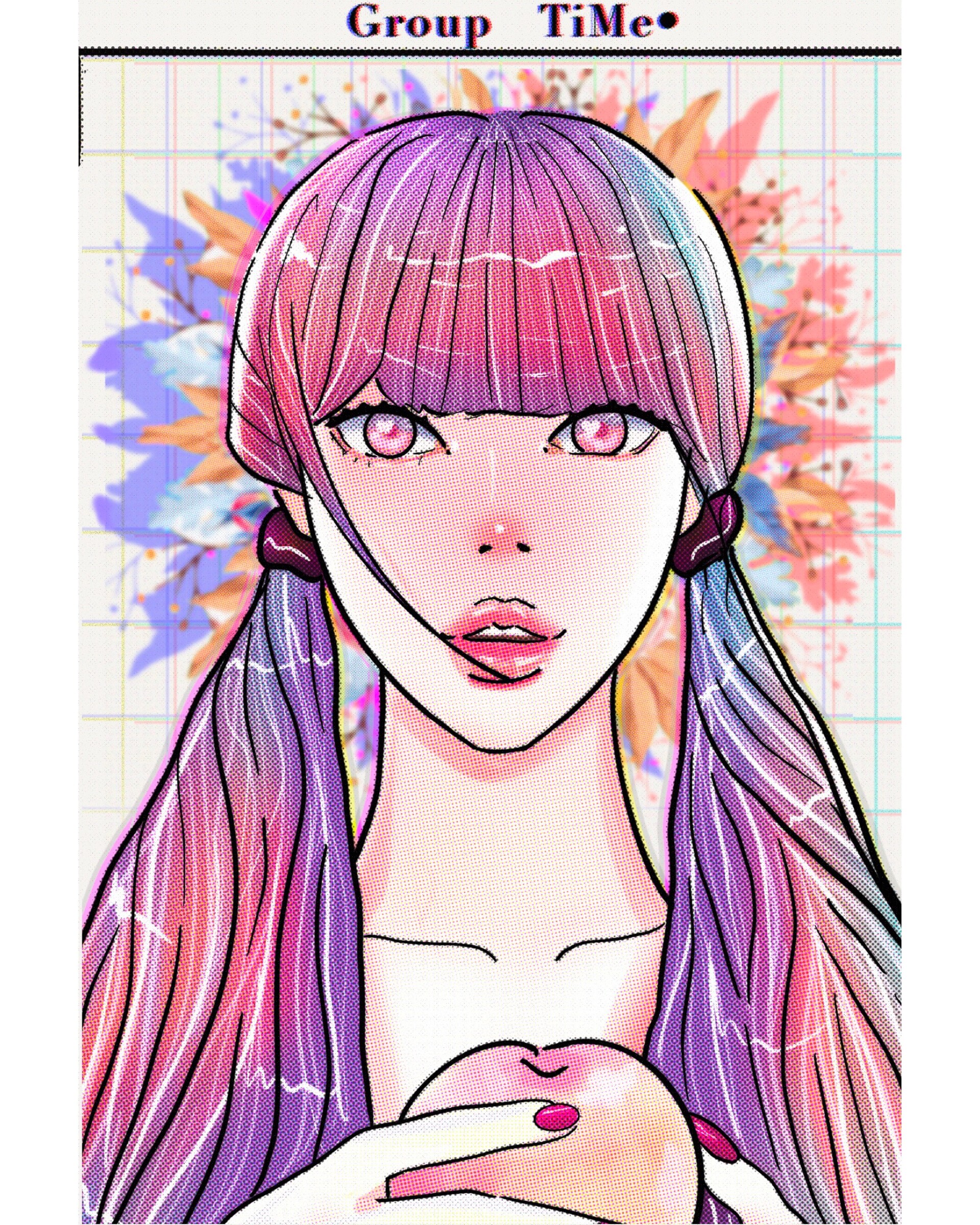 ArtStation - Group TiMe