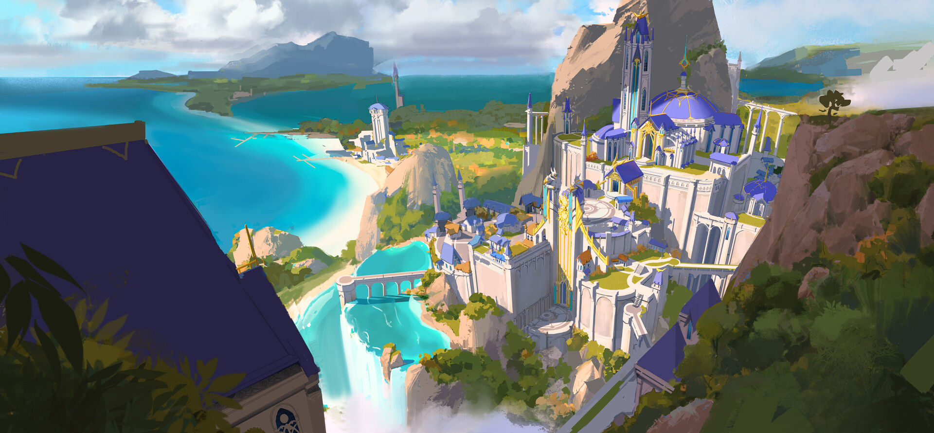 Tanaka Guagua - Island Tycoon