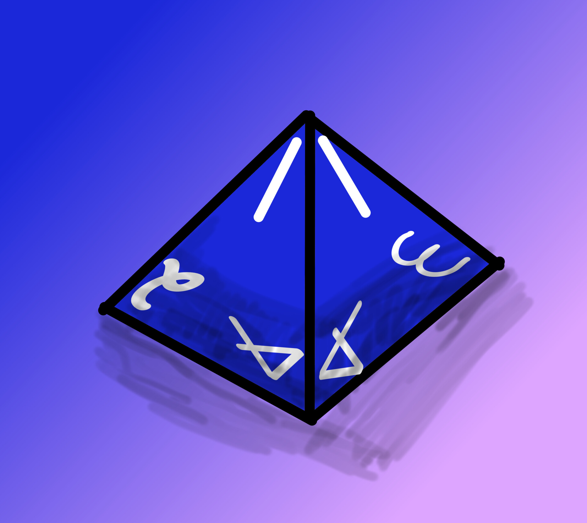 ArtStation - Line drawings (object concepts)